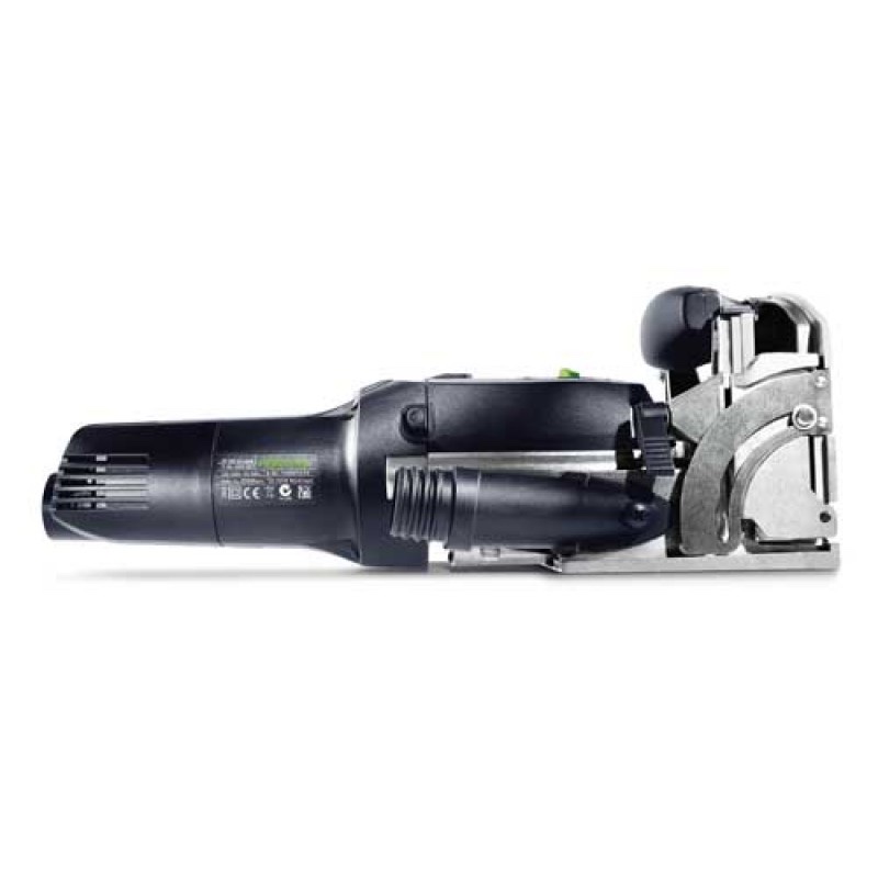 FESTOOL | Joining Machine DOMINO DF500 Q-set | 574427 - SHARP-RITE
