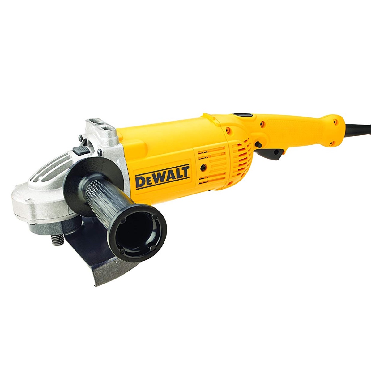 DEWALT | Angle Grinder 2600W | DWE496 - SHARP-RITE